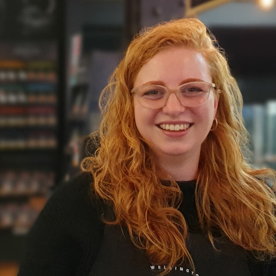 MEET MADDI, OUR NEW HEAD OF INNOVATION AND PRODUCTION – Wellington ...