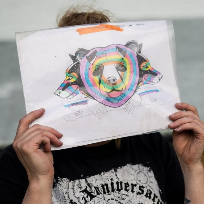 Local Creators | Creative Chocolate | Wellington Chocolate Factory