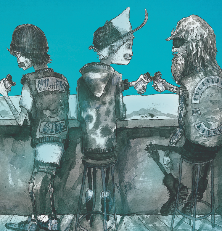 Chocolate Artists | Craft Chocolate | Wellington Chocolate Factory