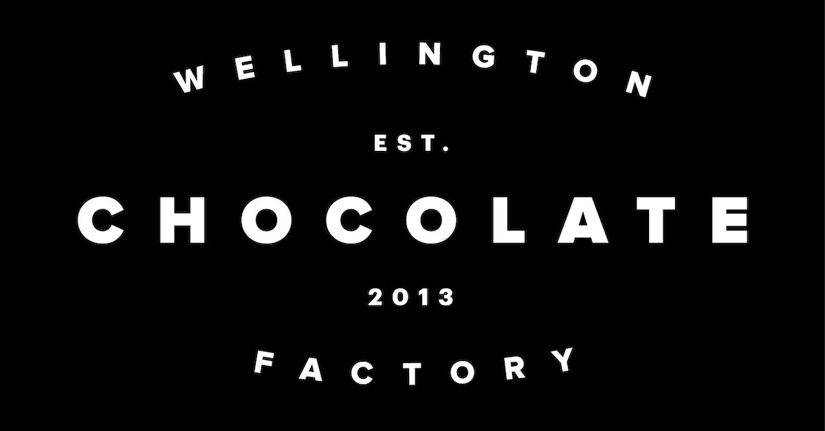 Pasifika Collection | Craft Chocolate | Wellington Chocolate Factory